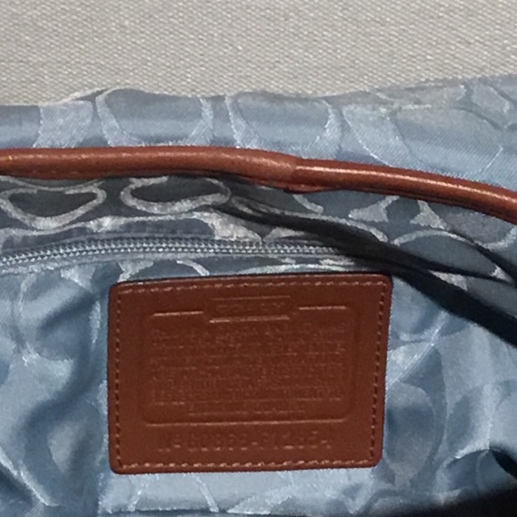 Coach | Bags | Authentic Coach Bag | Poshmark